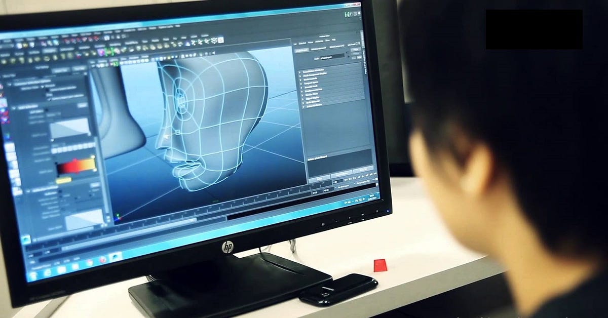 Careers in 3D Game Design: Who Does What? | by iMeshup | iMeshup | Medium