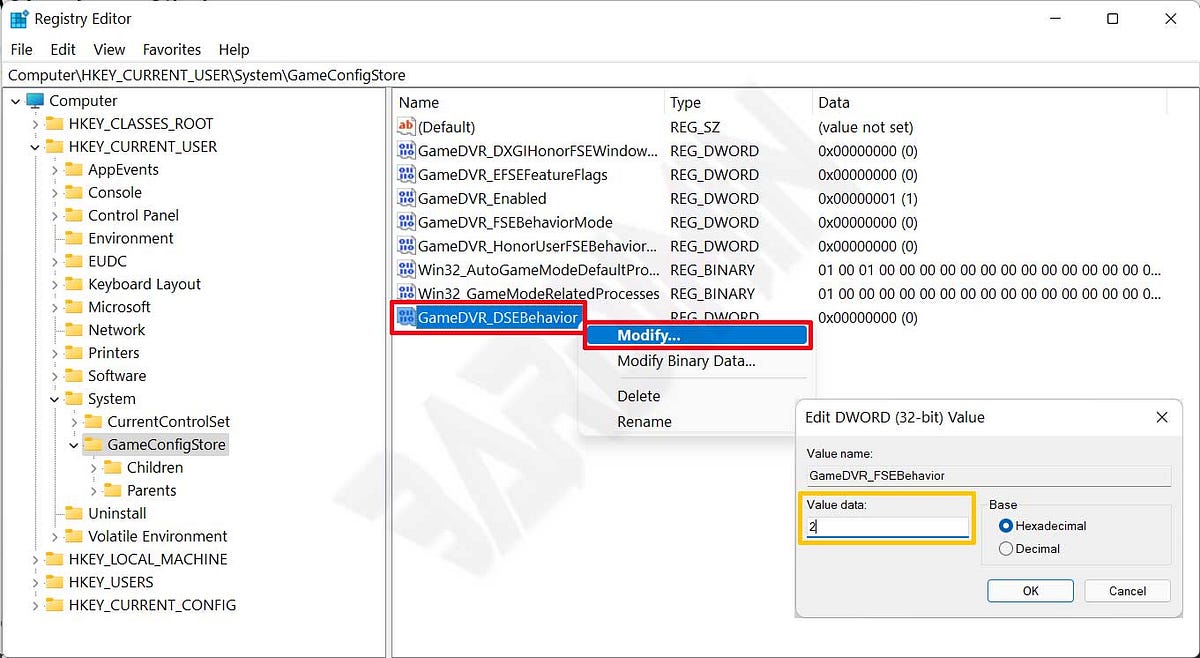 How to Enable or Disable Fullscreen Optimizations in Windows 11 | by Bardimin.com | Medium