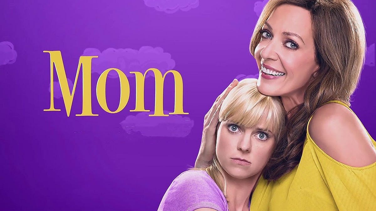 Mom Season 7 Episode 10. Watch Mom Season 7 Episode 10 /… | by Hodges ...