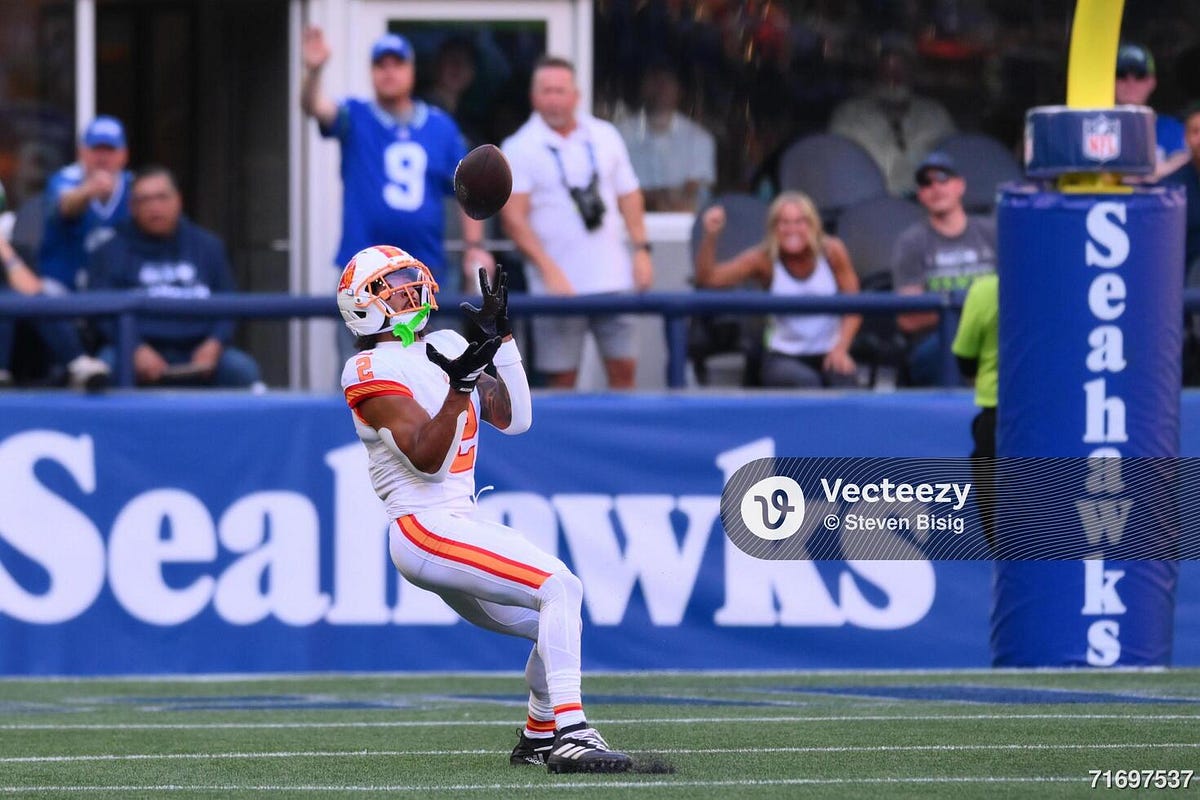 NFL Week 5 Review. Welcome to Ball Talk for Week 5! | by John Knapik ...