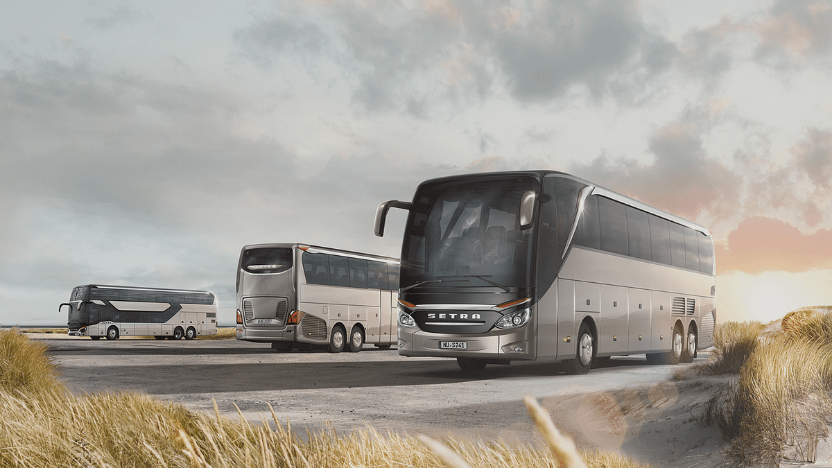 A chartered bus service is just what? | by bus miami | Medium