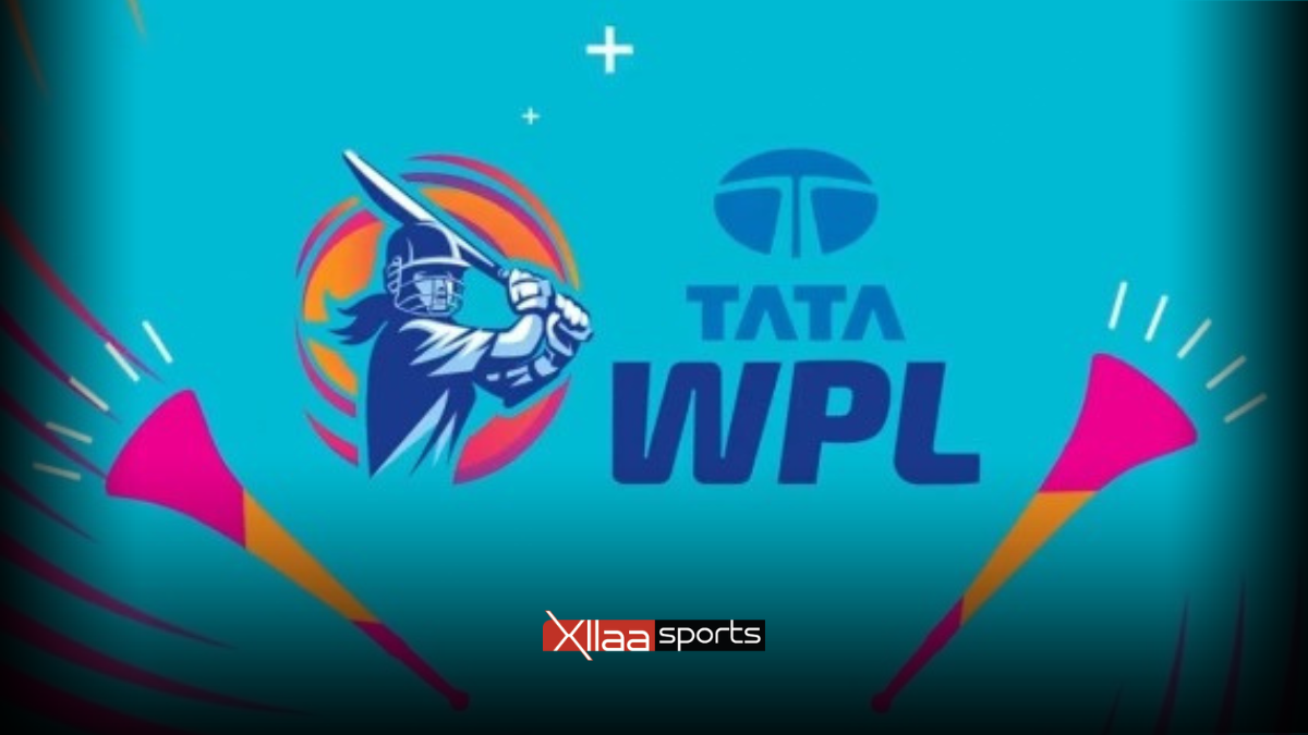 WPL 2023 Opening Ceremony Highlights: Trophy unveiled by captains; AP Dhillon, Kriti Sanon ...