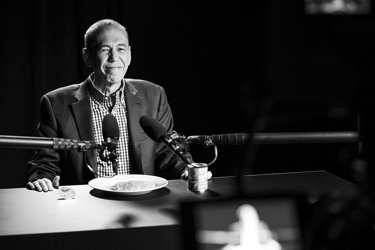 The Life and Legacy of Gilbert Gottfried | Writers’ Blokke