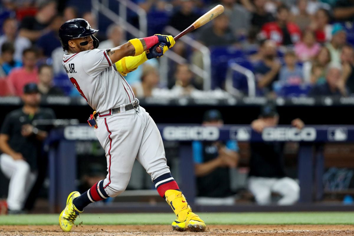 Exploring Key Metrics and Methodology for Analyzing Offensive ...