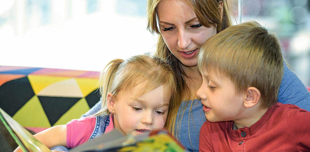 The Magic of Illustration: Top Picture Books for Children in 2023 | by ...