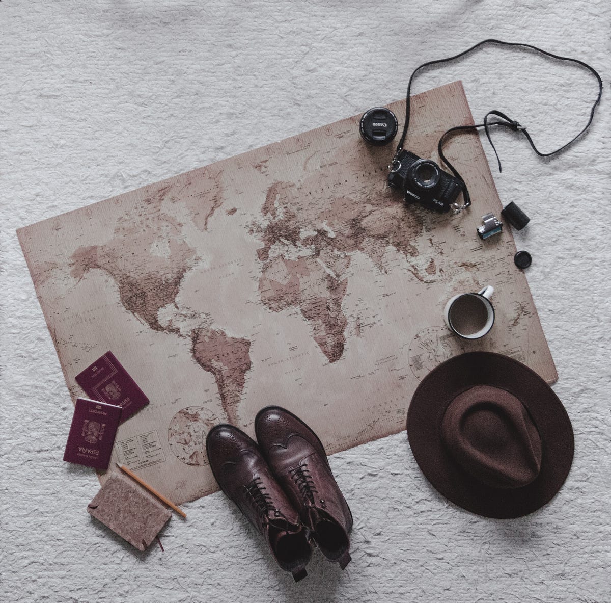 To Professor Henry Jones, With Love | by Natasha MH | Ellemeno | Jul ...