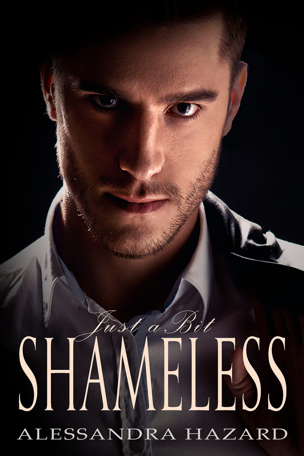Just a bit Shameless by Alessandra Hazard | A Book Review | Medium
