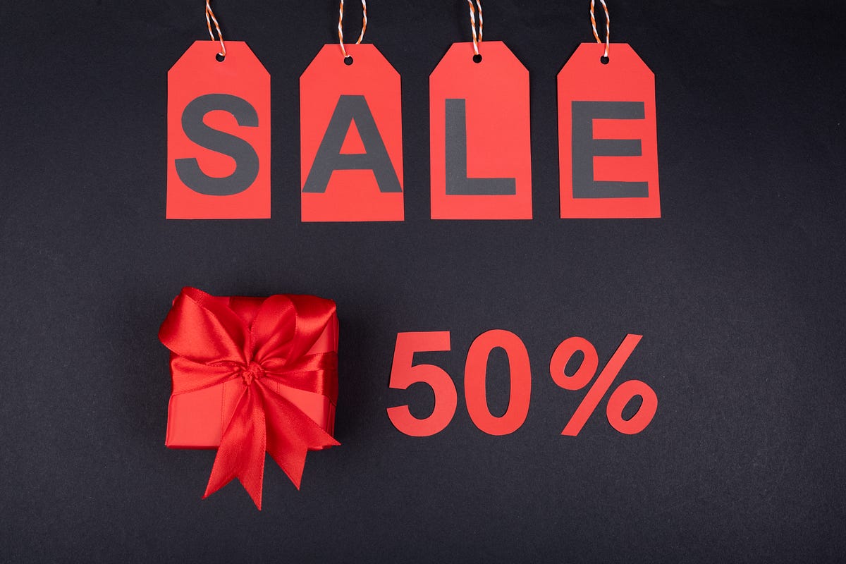 The Worst Store Coupons Ever. Don’t even bother with these “special ...