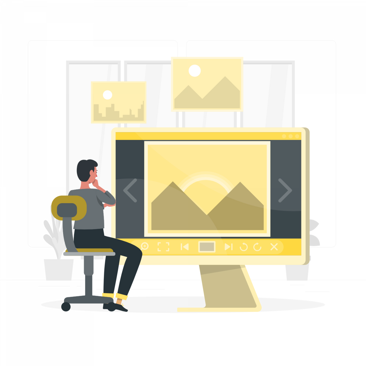 How To Integrate Image Cropper API Into Your Website | by TheStartupFounder.com | Medium