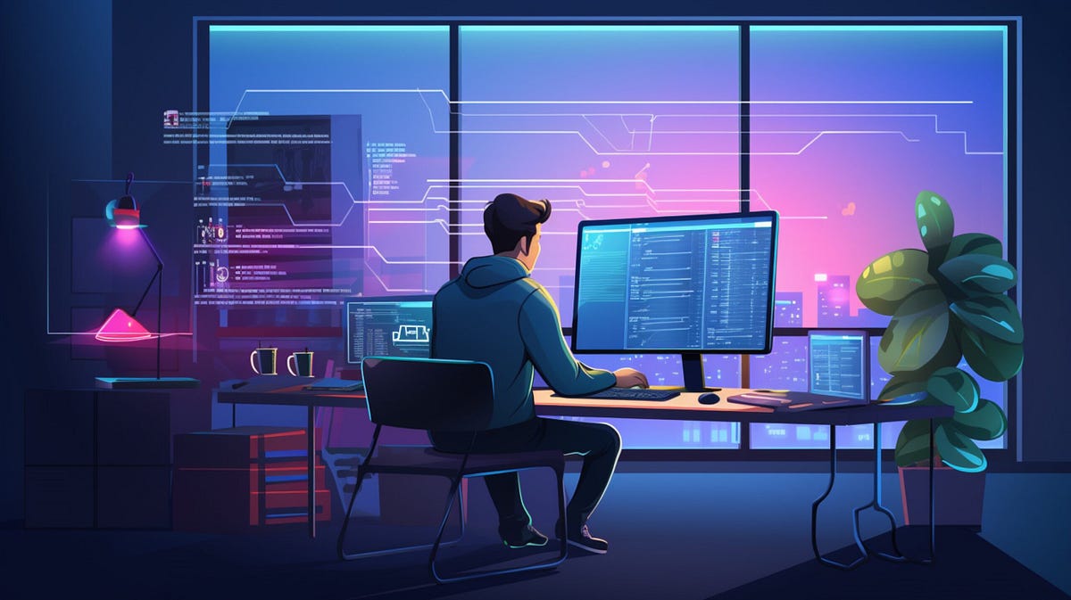 The Unwritten Playbook: What Actually Happens in a SOC | by Sidharth ...