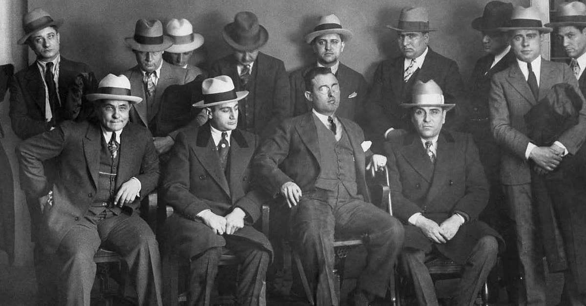 How the Mafia Helped America Win World War Two | by Sal | Lessons from ...
