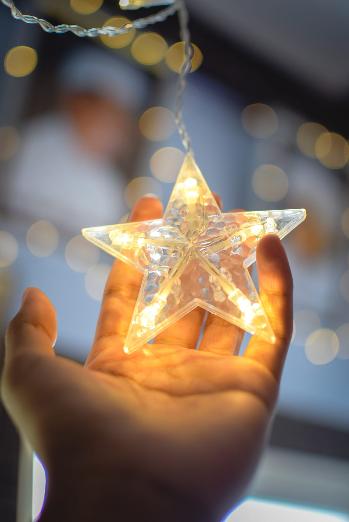 Aligned with the Stars - ILLUMINATION - Medium