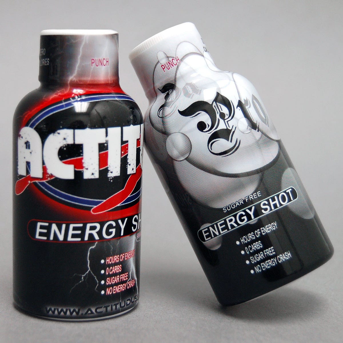 Advantages of Using Shrink Labels Over Traditional Labeling Methods ...