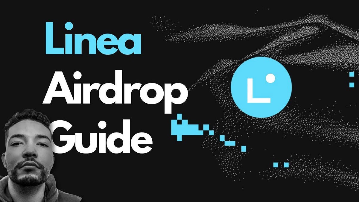Claim Your Linea Airdrop: A Complete Guide | by Airdrop Crypts | Oct, 2024 | Medium