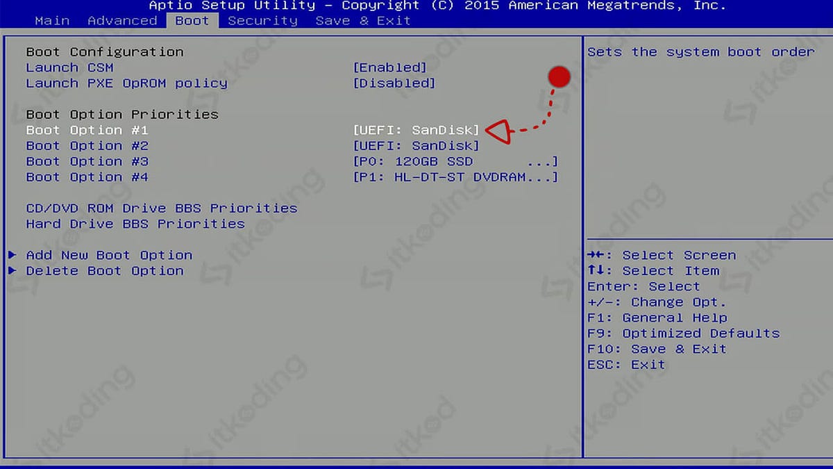 Langkah-langkah Instal Windows 11 | by Glenadrian | Medium