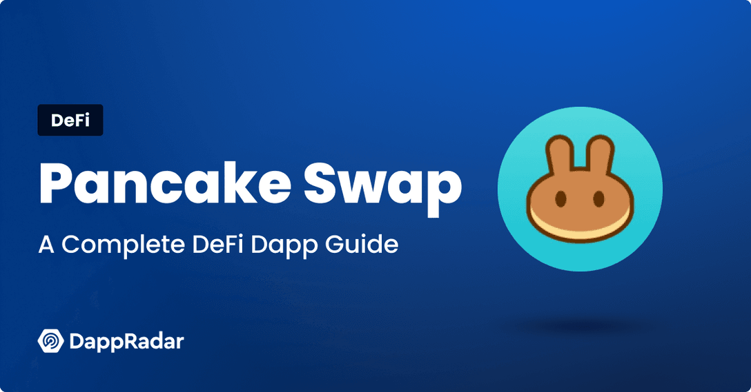 PancakeSwap CAKE Airdrop Tutorial - Claim your free tokens now! | by ...