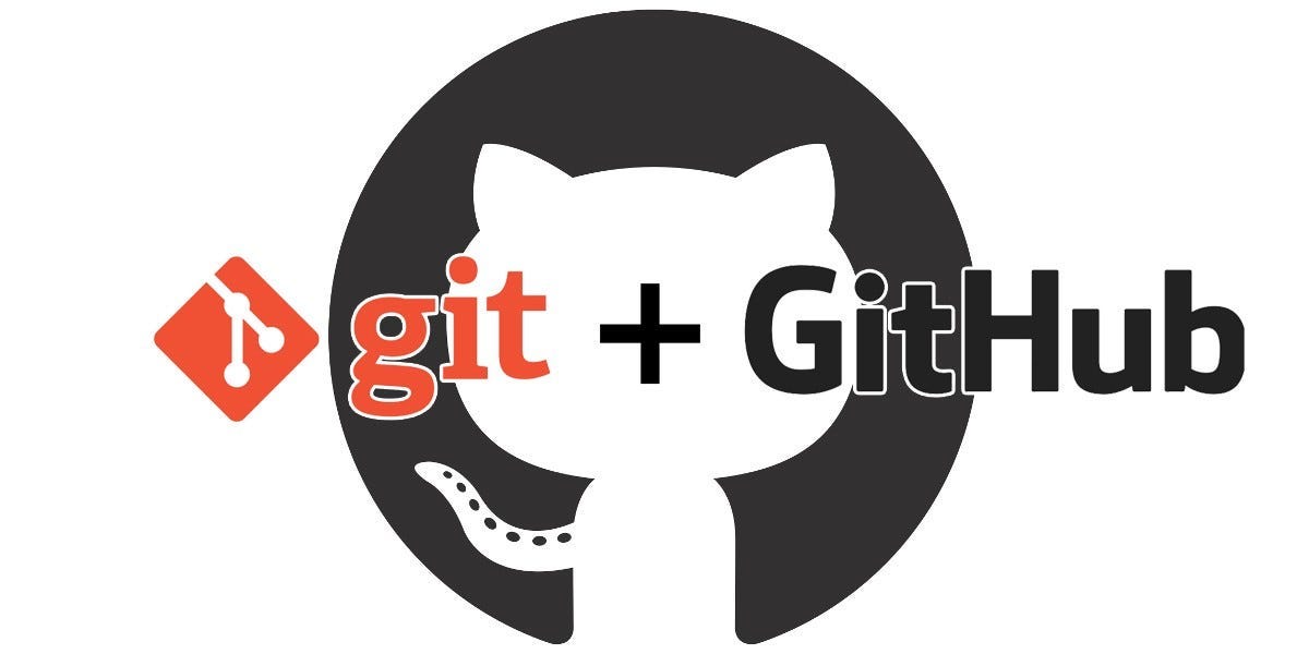 A comprehensive Git and GitHub crash course | by Jack | Medium