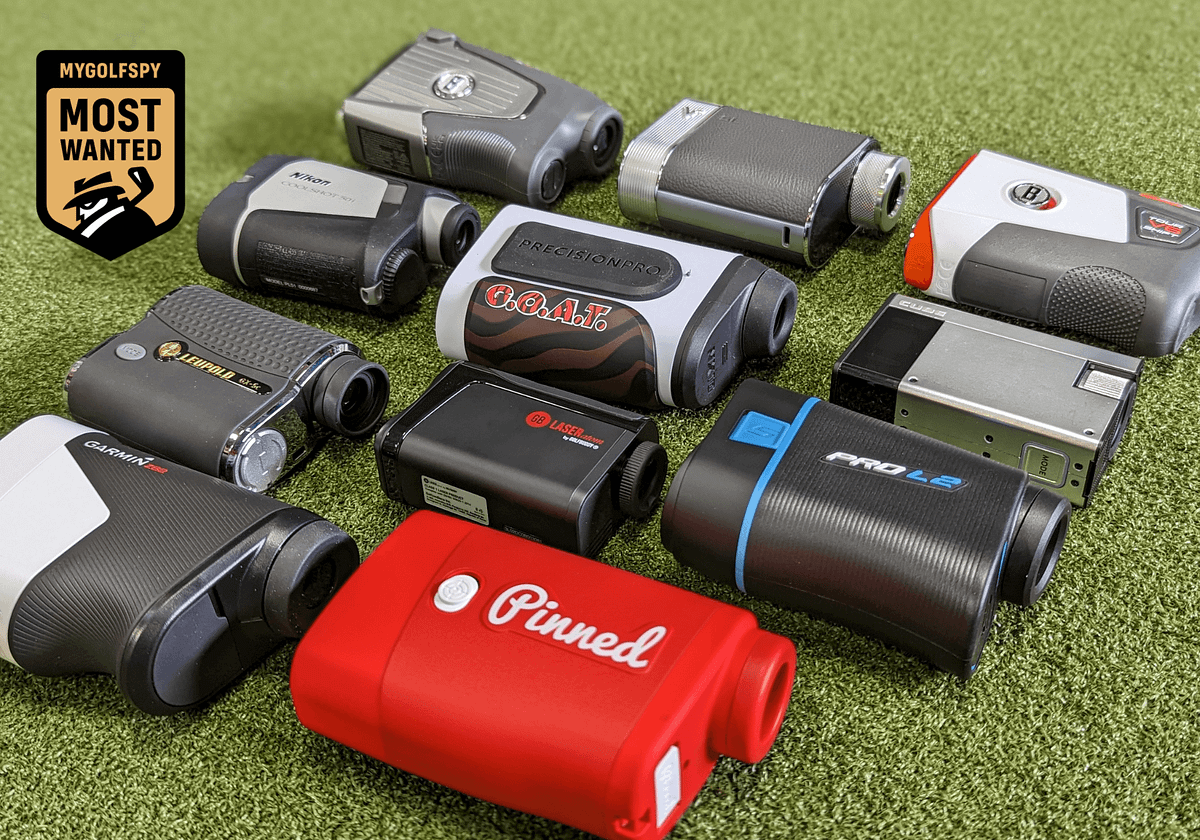 Best Rangefinder for the Money Golf: Top Picks for 2024 | by Farjana Pervin | Jul, 2024 | Medium