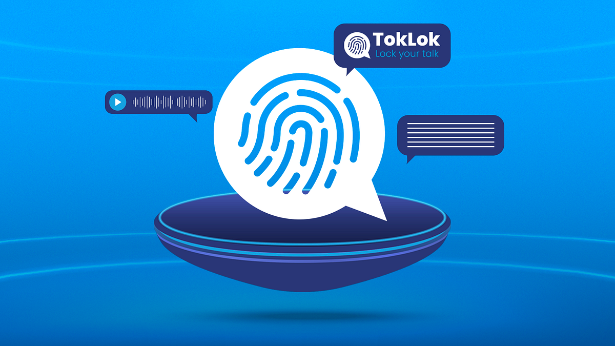 Tok Lok Intelligent Communication Explained | by Tok Lok | Medium