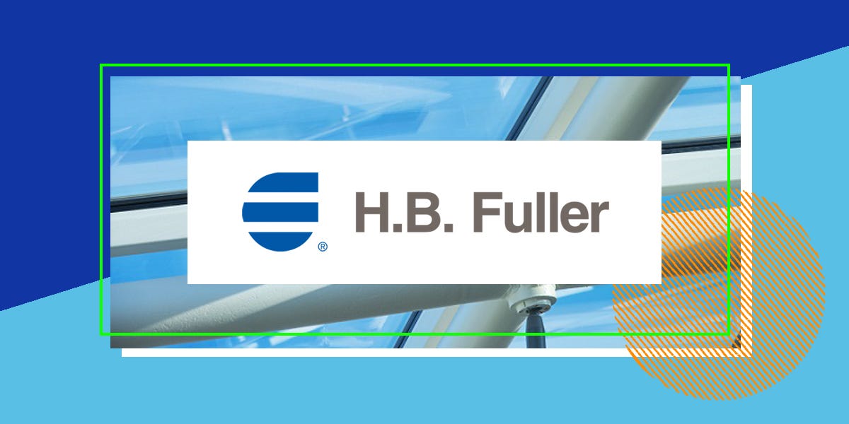 H.B. FULLER CONTINUES TO DISRUPT THE WINDOW SEALANT MARKET — IN A GOOD WAY! | by Robert Hornung ...