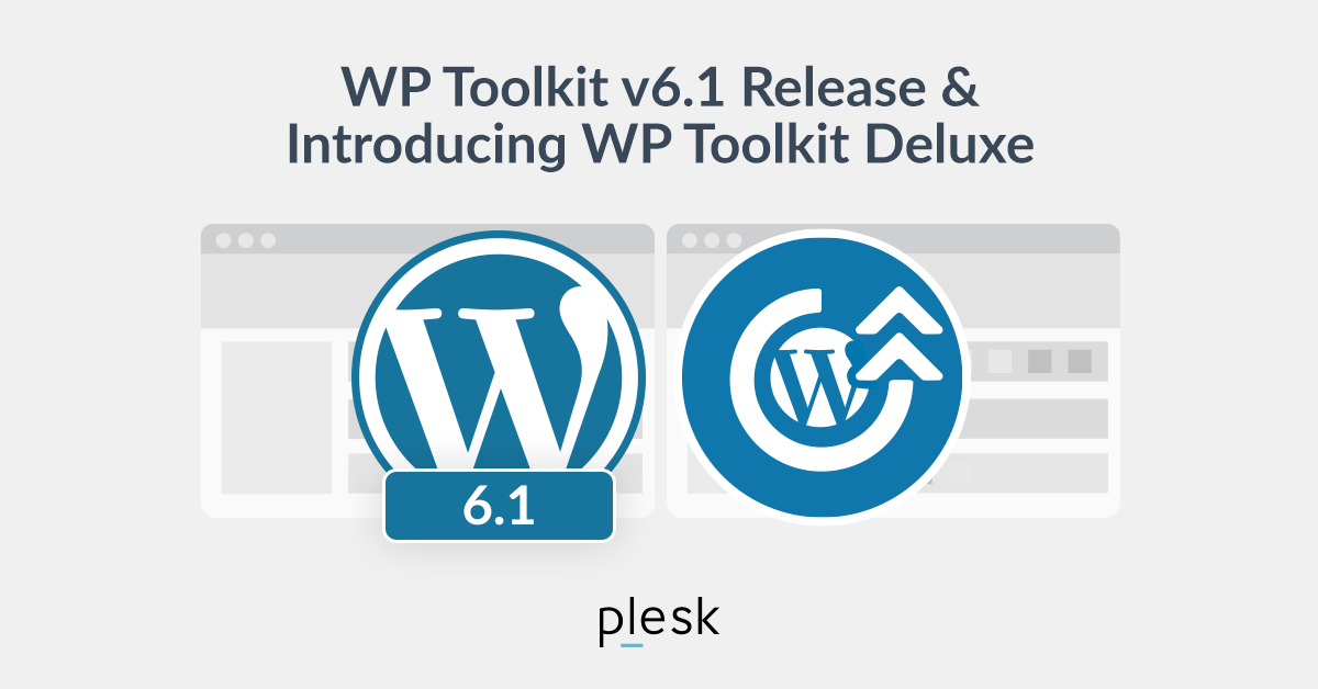 WP Toolkit 6.1 Release… & Introducing WP Toolkit Deluxe | by Softmediaclub | Medium
