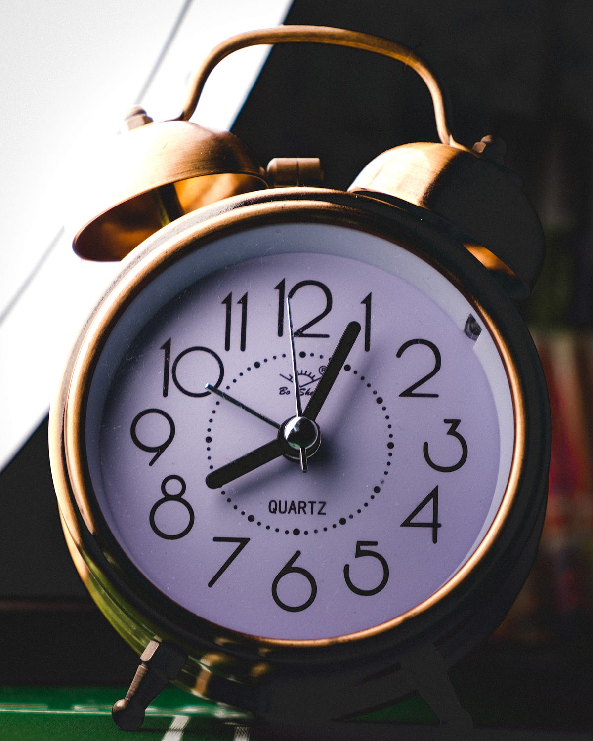 A Shift In Time. Jim Jacobson, Julie Jamison and Mark… | by Michael ...