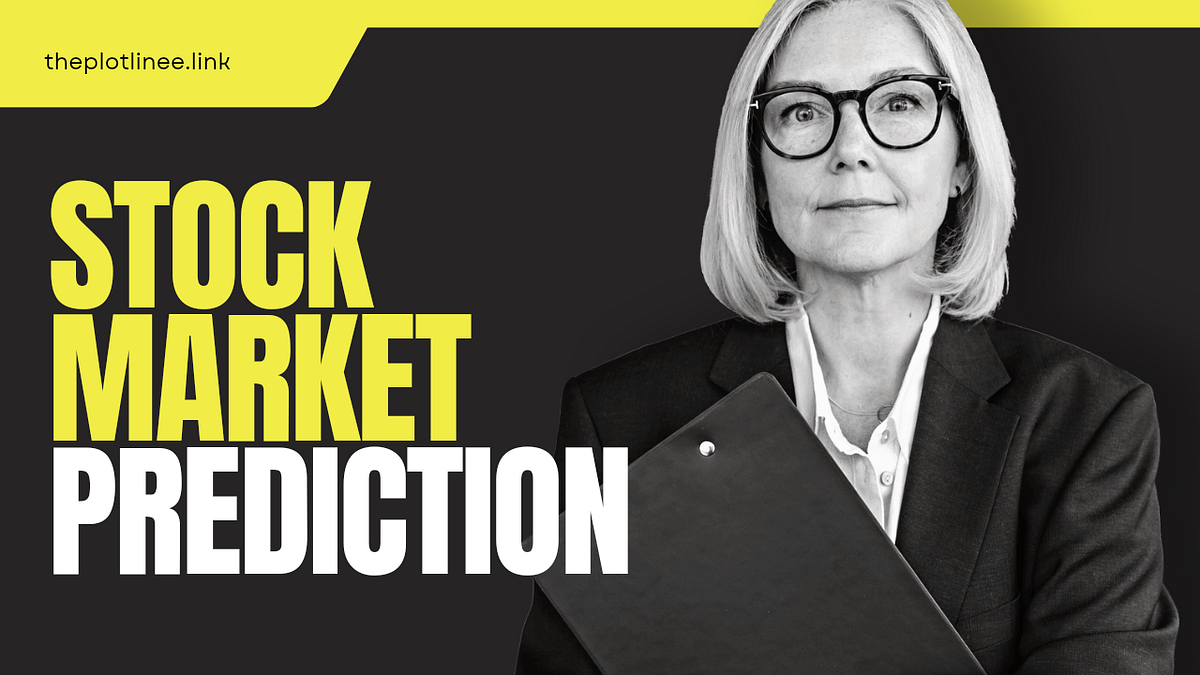 2023 Stock Market Predictions: What Experts Are Saying and How to ...