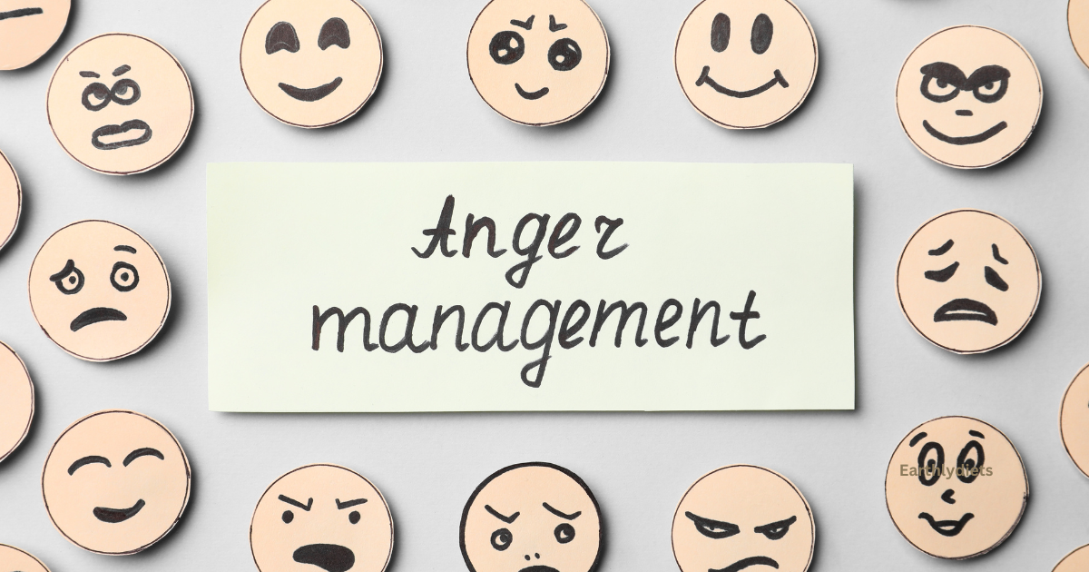 Understanding and Managing Anger: Strategies for a Balanced Life | by ...