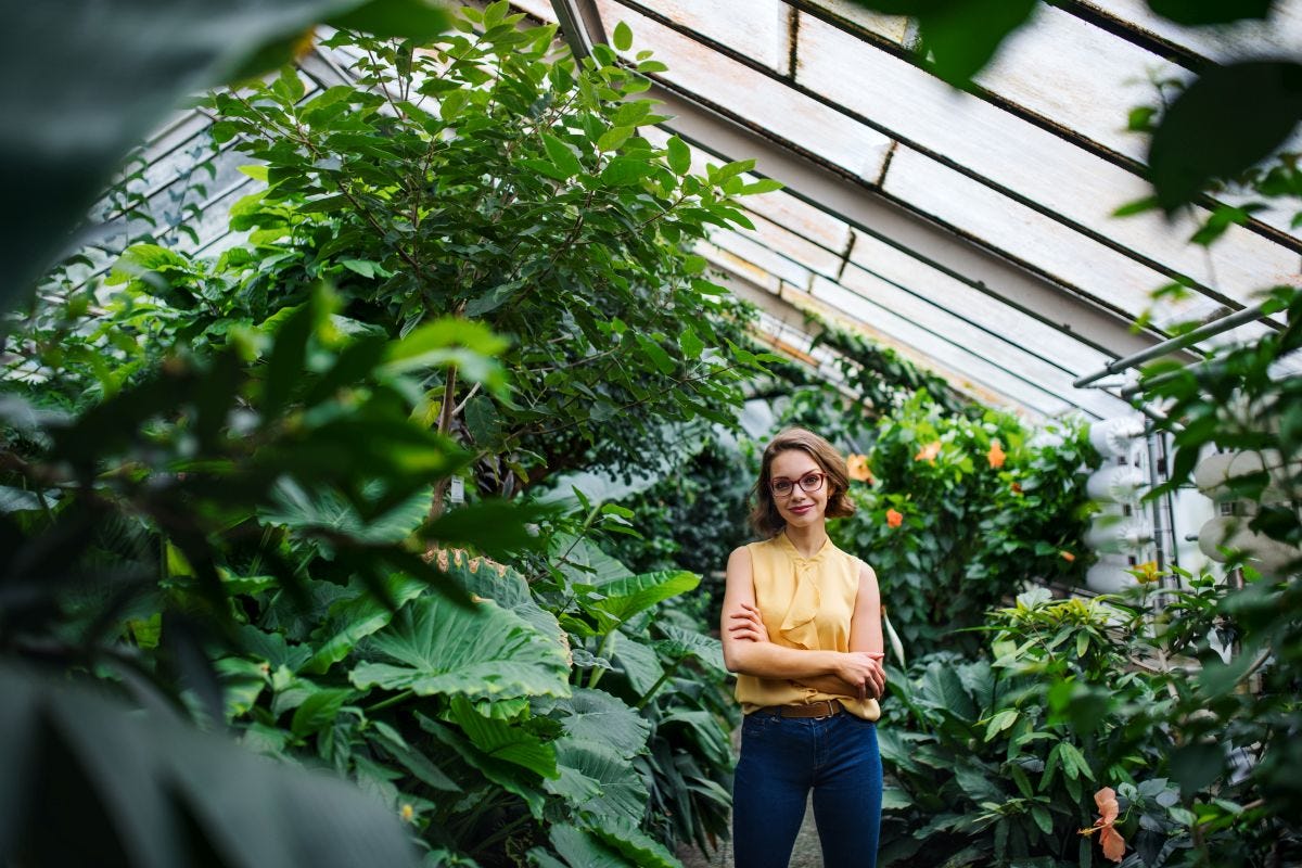 Understanding the Importance of Being Environmentally Conscious | by ...
