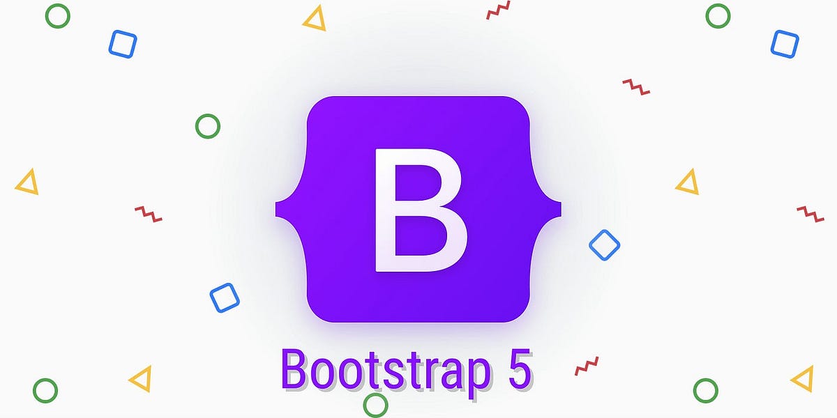Basic to Advance Bootstrap 5 — Complete Bootstrap 5 — Part 1 | by Anwar ...