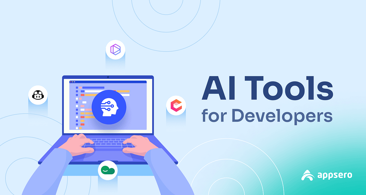 The Best AI Tools Developers Are Using in 2025 | by Sareena | Medium