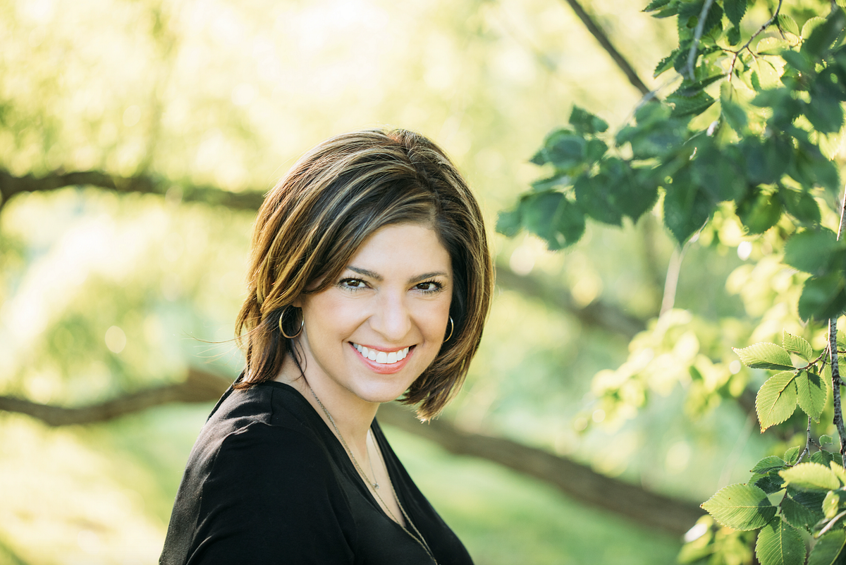Kris Clink: “Share the Painful Things That Matter Most” | by The ...