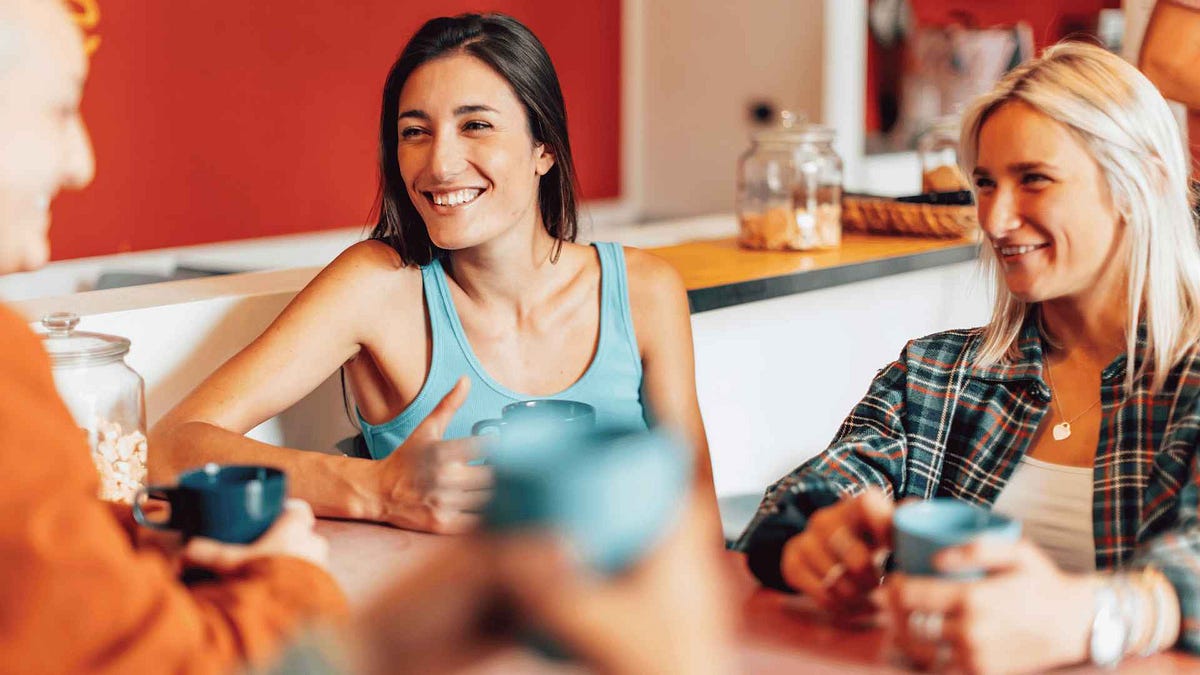 Condo Co-living: Embracing a New Era of Community Living Spaces ...