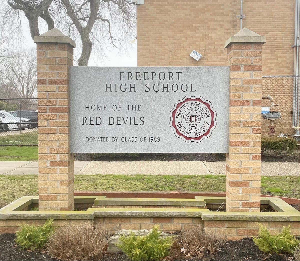 New budget supports mental health at Freeport’s School District | by ...