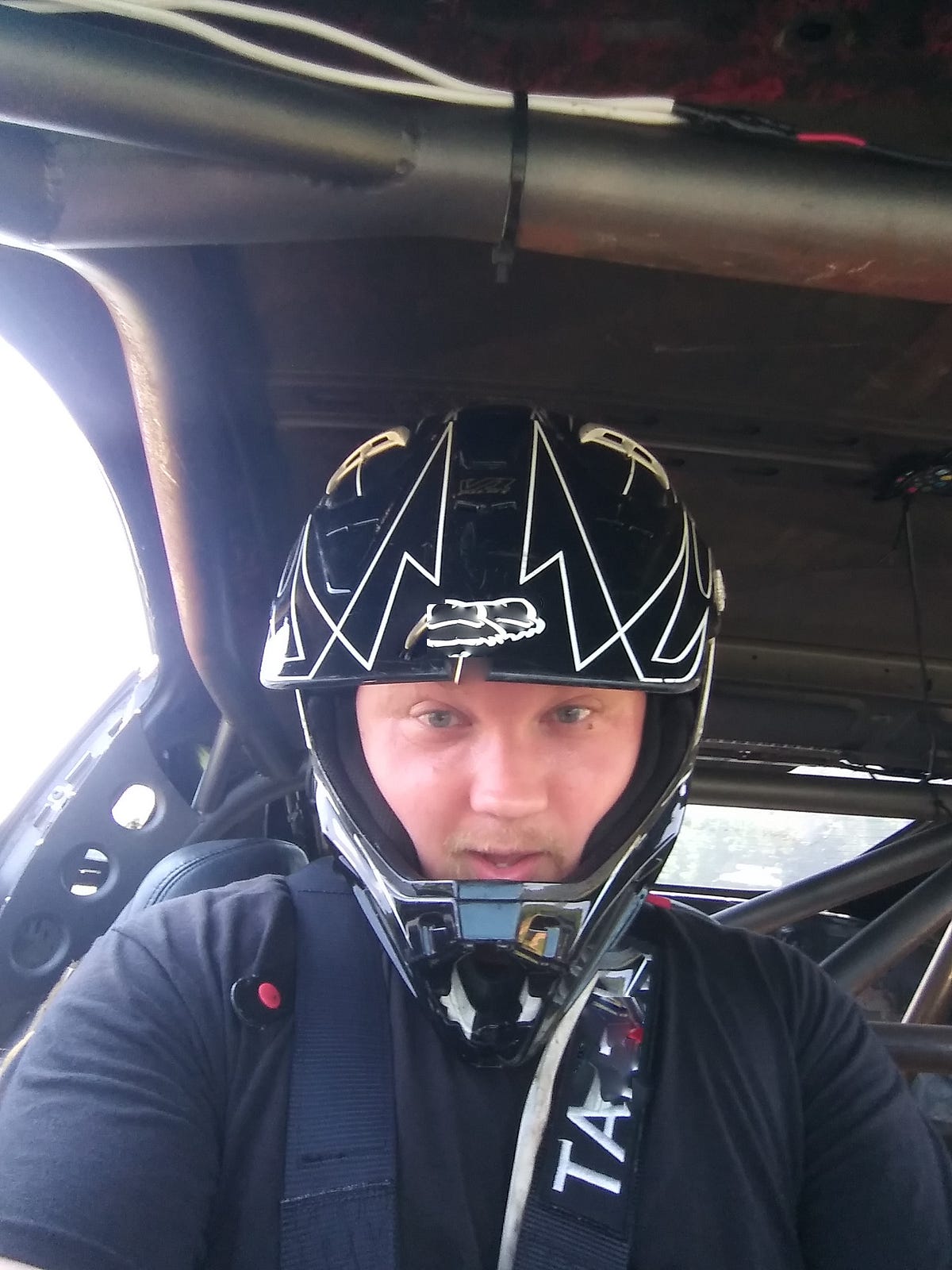 Life Experience 1- Drifting. The basic behind this maneuver is when ...