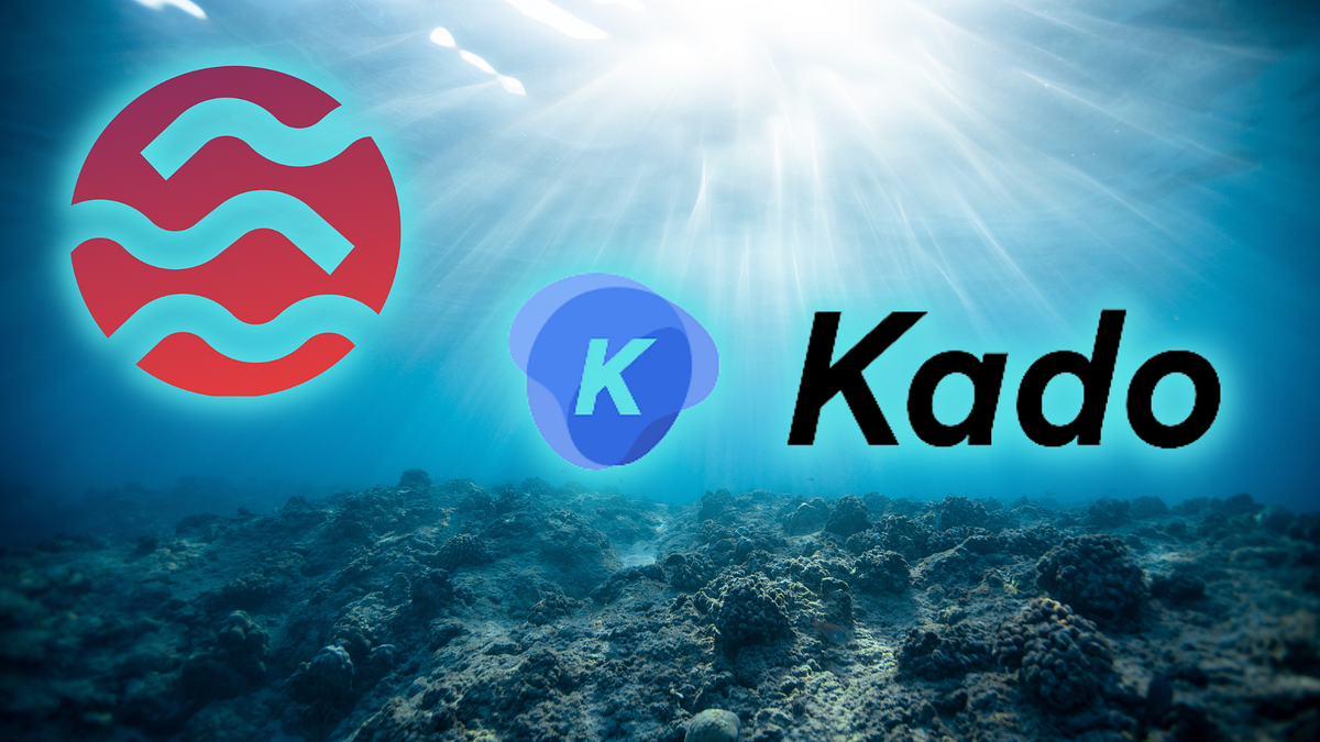Kado Money Integration mit Sei Network: Was steckt dahinter? | by ...