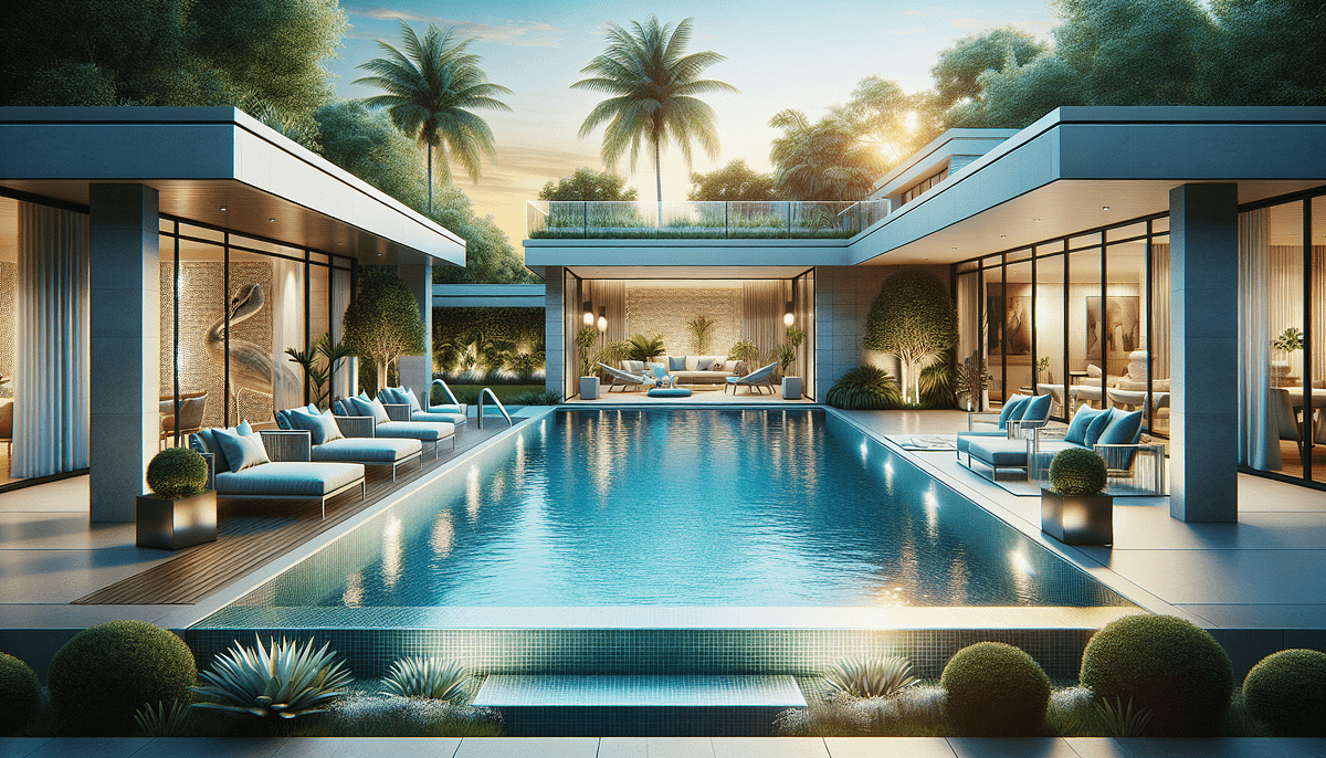 Discover the Best Pool Companies in Conroe for Your Dream Pool | by ...