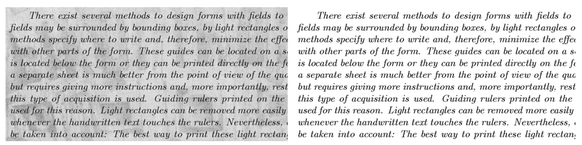 Denoising dirty documents using Autoencoders | by Sakesh Pusuluri | Medium