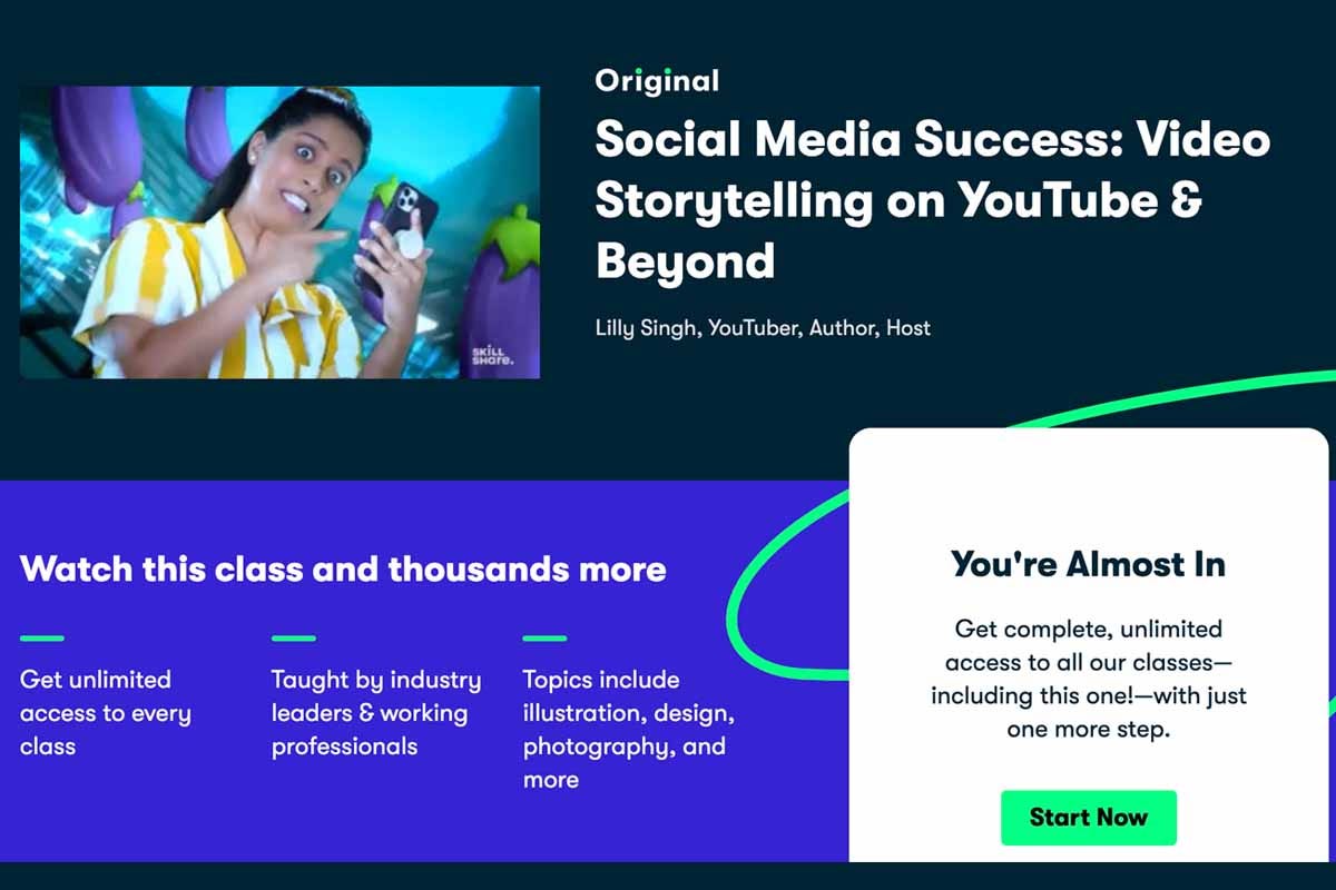 Social Media Success: Craft Captivating Stories on YouTube | by Noah Cooper | Medium