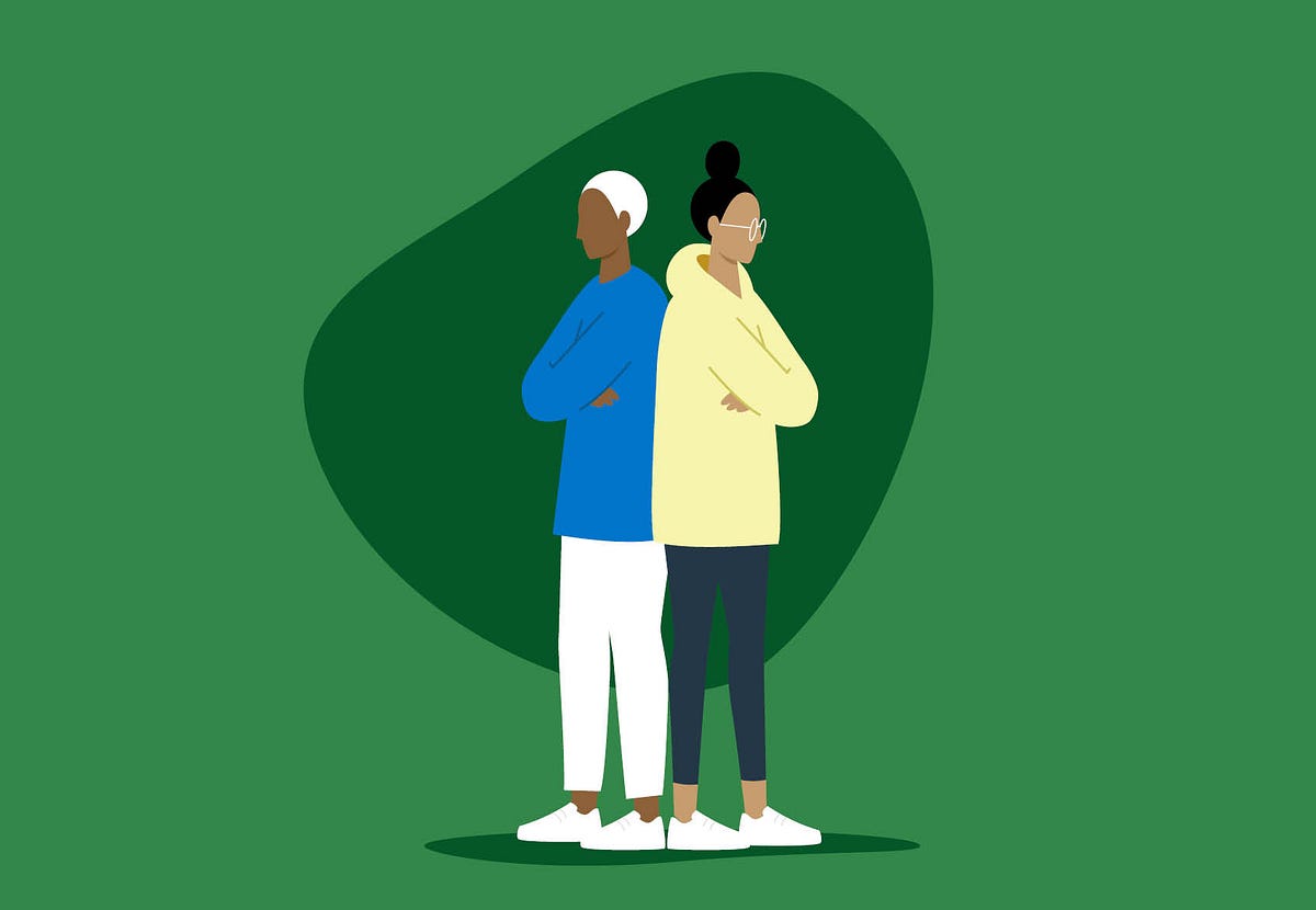 Jealousy and Envy in Relationships: Impact on Mental Well-being | by ...
