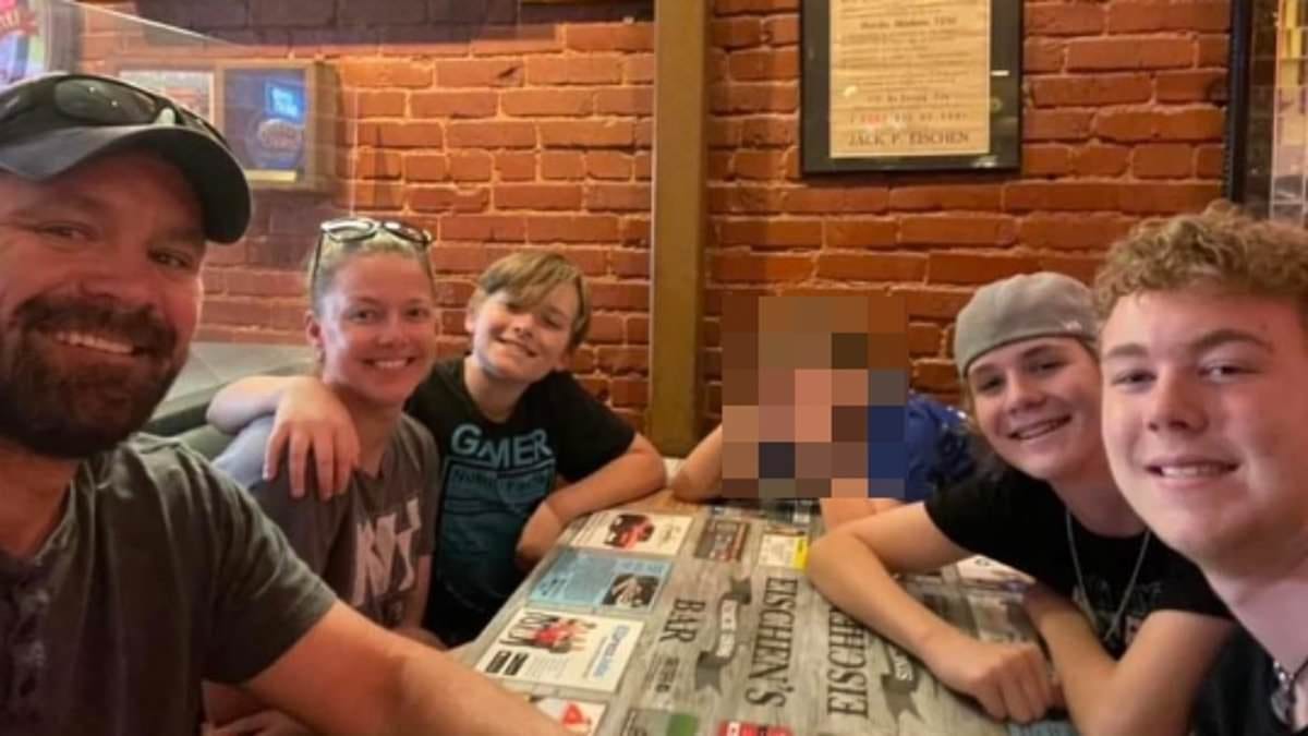 The Candy Family Massacre: Behind Closed Doors. | by Holly Alexis. | Medium