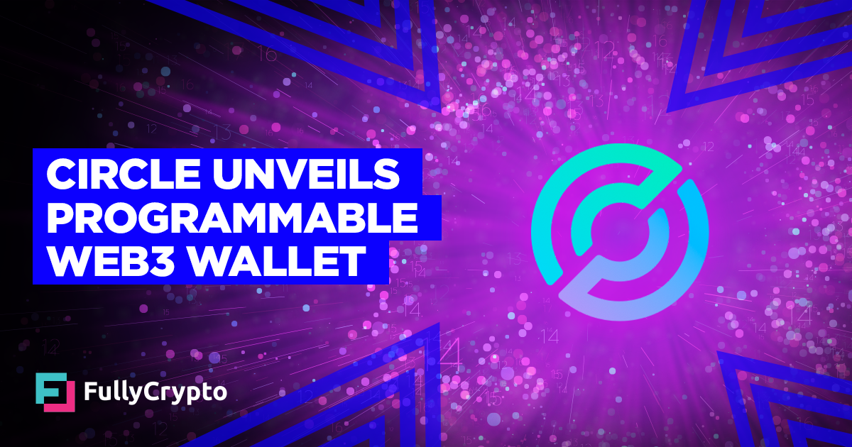 Circle Unveils Programmable Web3 Wallet | by Cointacted | Medium