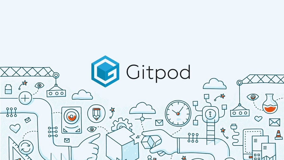 Gitpod - Onur Yanar - Medium