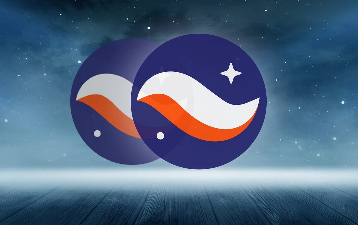 All you need to know about $STRK TOKEN Airdrop | by HallChainDynamo ...