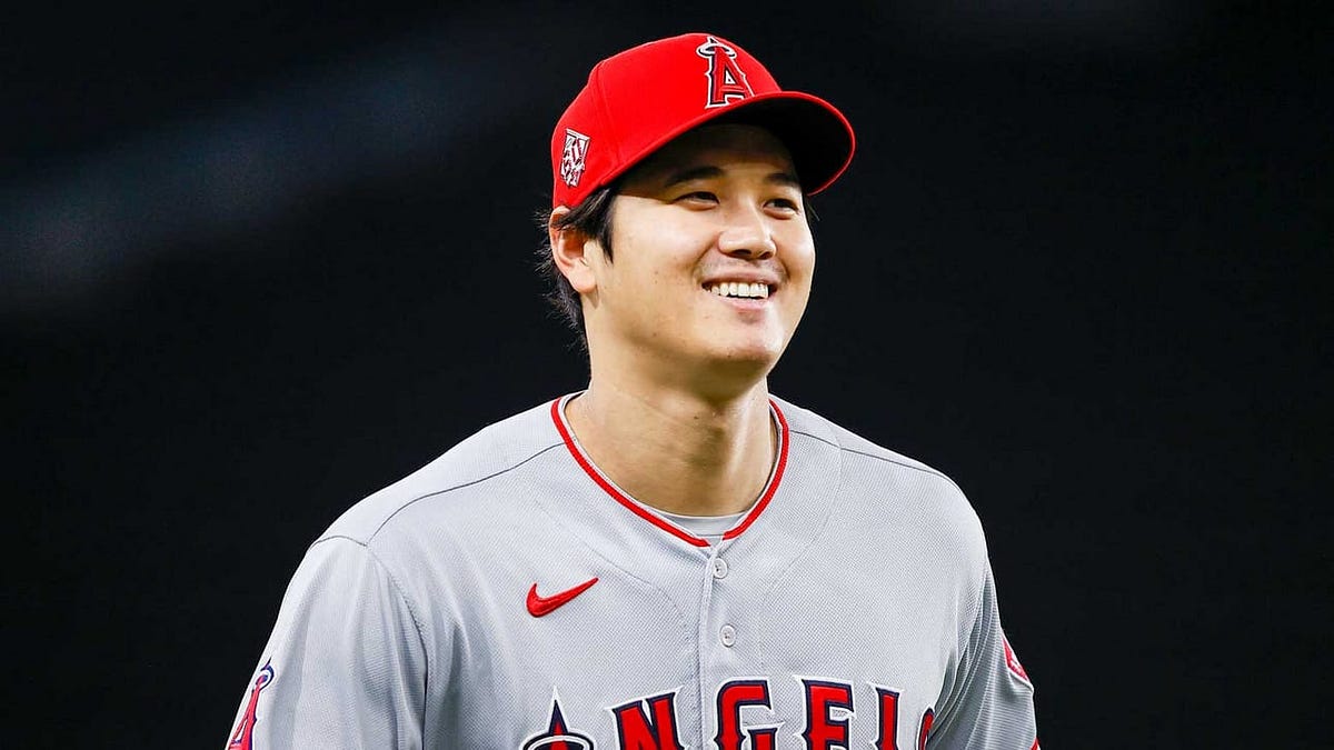 🩸 The value of Shohei Ohtani. ☀️ Good morning and welcome back to The ...