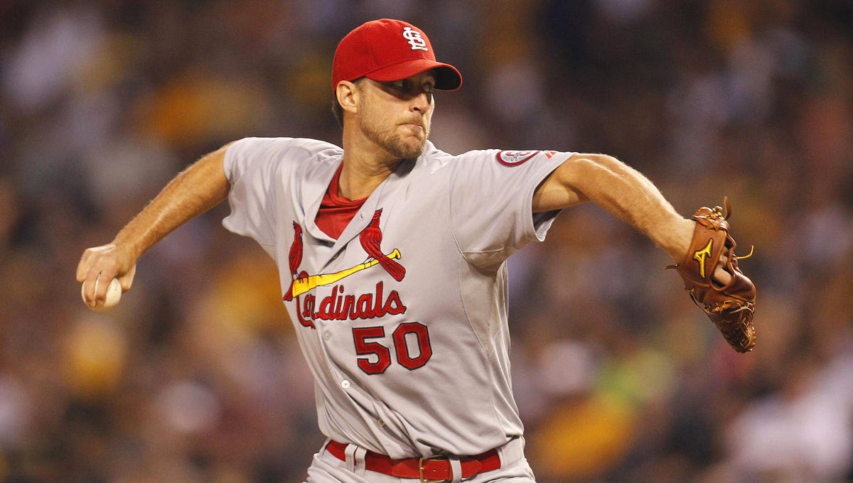 Earned Run Average is a Bad Statistic and Should be Retired | by Isaac ...