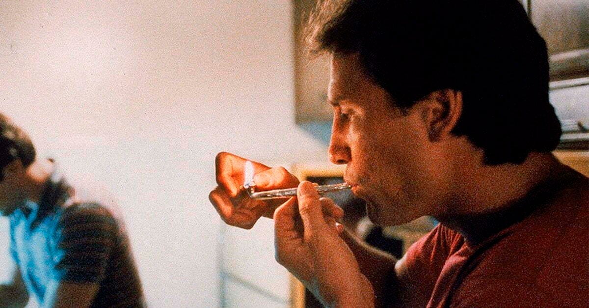 Sintomas de Quem Fuma Pedra: Identificando os Sinais de Uso de Crack ...