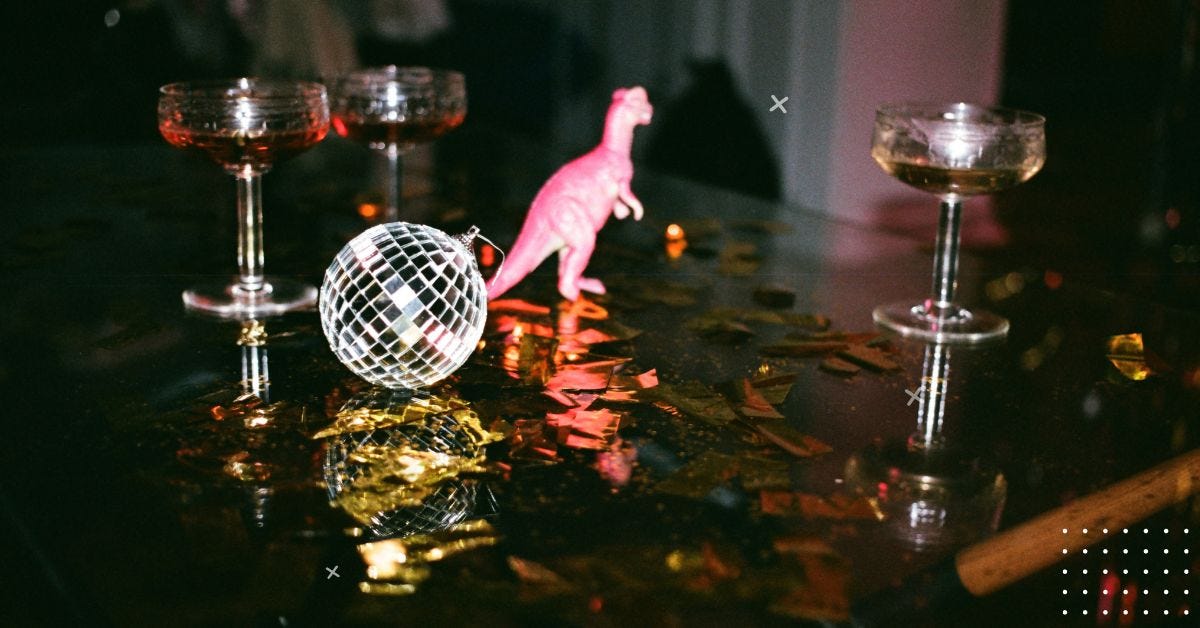 30 Great listening Party Ideas (Album Release Party Ideas) | by Tai ...