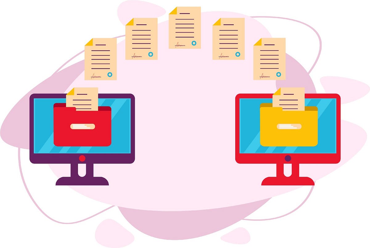 Why Data Migration is Important to Transform Your Business | by Cristel ...
