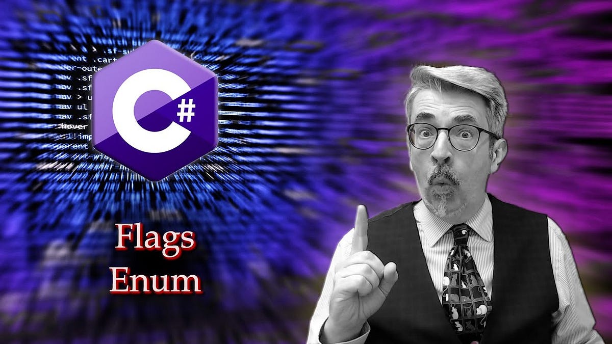 C# Enum ve [Flags]. Attribute Kullanımı: Farklar ve… | by codezone | Jul, 2024 | Medium